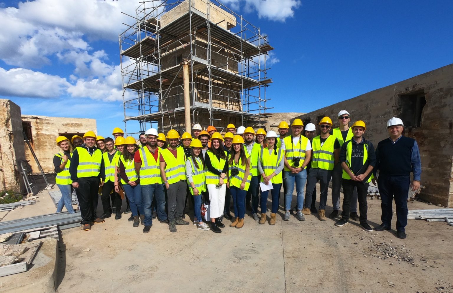 Home - Faculty of Civil Engineering and Architecture | KTU